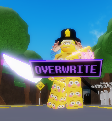 X-Event! Chara | A infinite adventure wiki roblox Wiki | Fandom