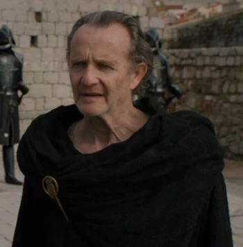 Qyburn | A Jedi From Earth Wikia | Fandom