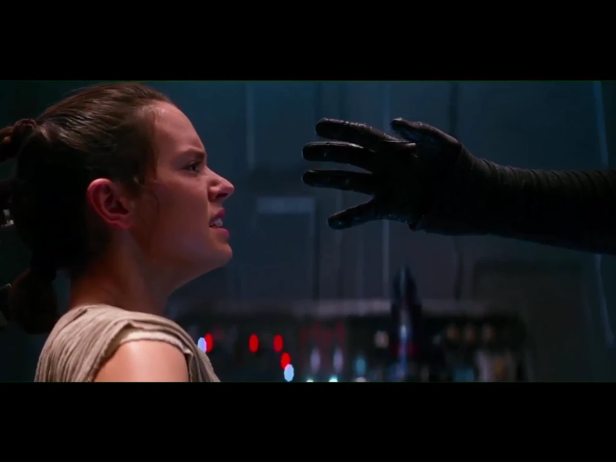 Mind probe (Force power) | A Jedi From Earth Wikia | Fandom