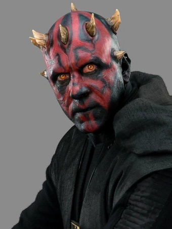 Maul | A Jedi From Earth Wikia | Fandom