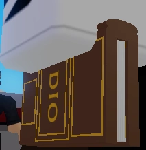 DIO Diary | A JOJO DAY Wiki | Fandom