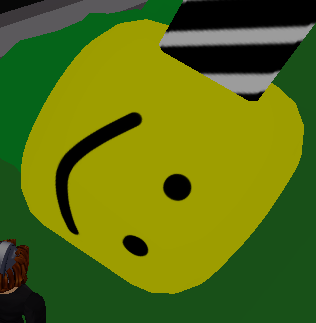 Noob Head | A JOJO DAY Wiki | Fandom