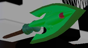 Epic Requiem Arrow | A JOJO DAY Wiki | Fandom