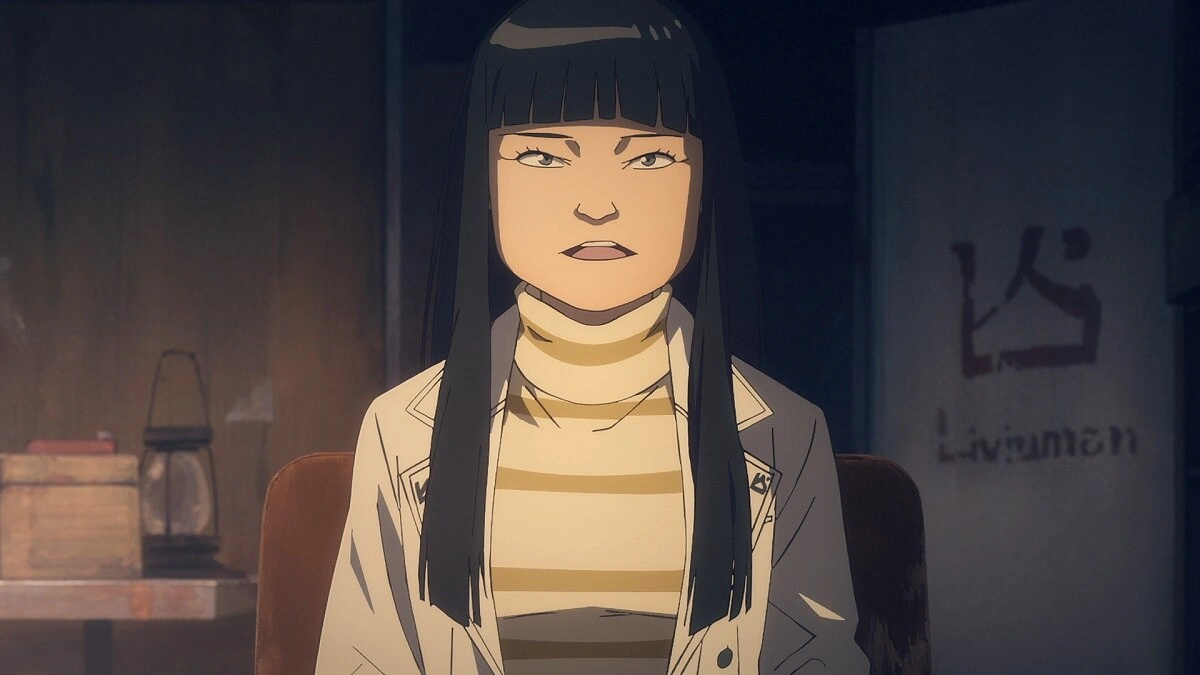 Épisode 7 | Wiki A Journey beyond Heaven | Fandom