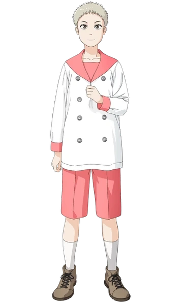 Tokio | Wiki A Journey beyond Heaven | Fandom