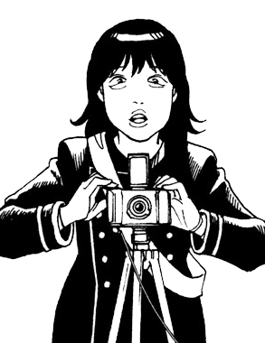 Photographe | Wiki A Journey beyond Heaven | Fandom