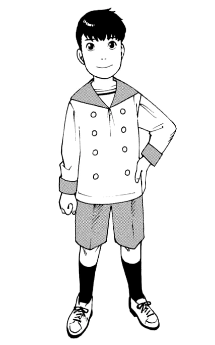 Hani | Wiki A Journey beyond Heaven | Fandom