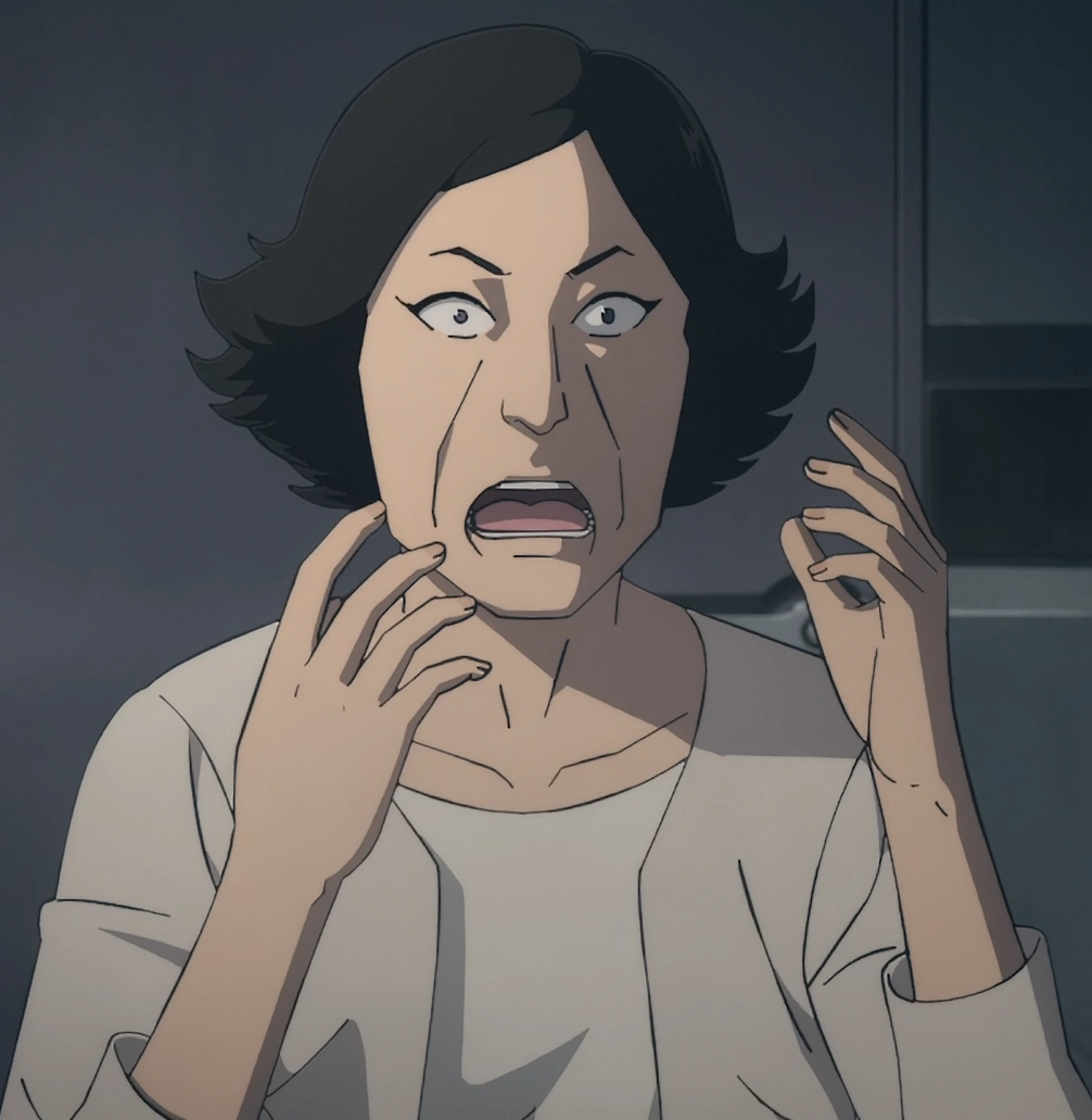 Takeuchi | Wiki A Journey beyond Heaven | Fandom