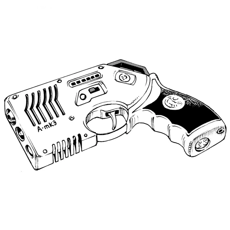 A-mk3 | Wiki A Journey beyond Heaven | Fandom