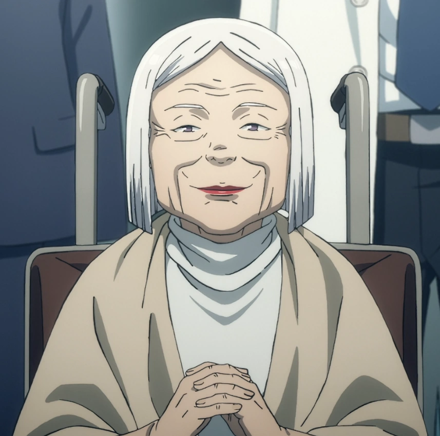 Shino Kaminaka | Wiki A Journey beyond Heaven | Fandom