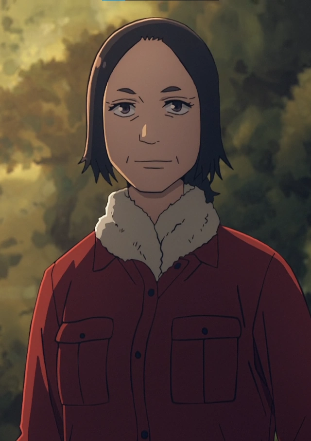 Tenancière | Wiki A Journey beyond Heaven | Fandom