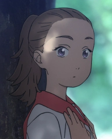 Iwa | Wiki A Journey beyond Heaven | Fandom