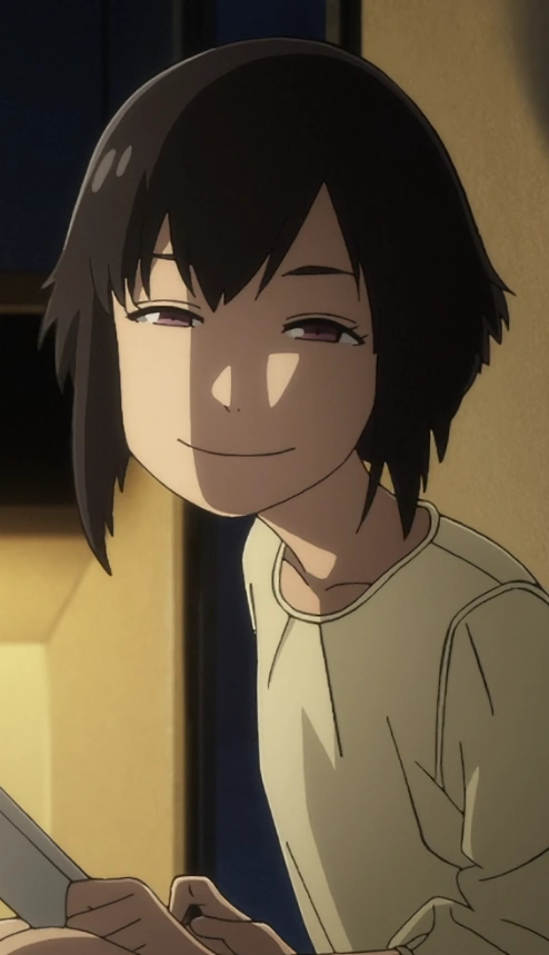 Nanaki | Wiki A Journey beyond Heaven | Fandom