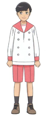 Hani | Wiki A Journey beyond Heaven | Fandom