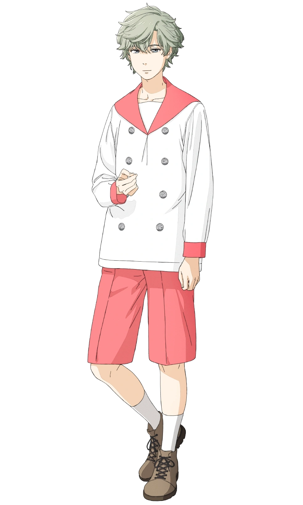 Kona | Wiki A Journey beyond Heaven | Fandom