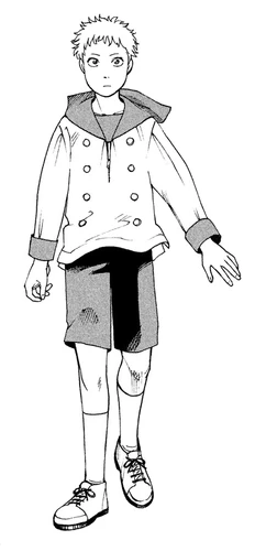 Tokio | Wiki A Journey beyond Heaven | Fandom