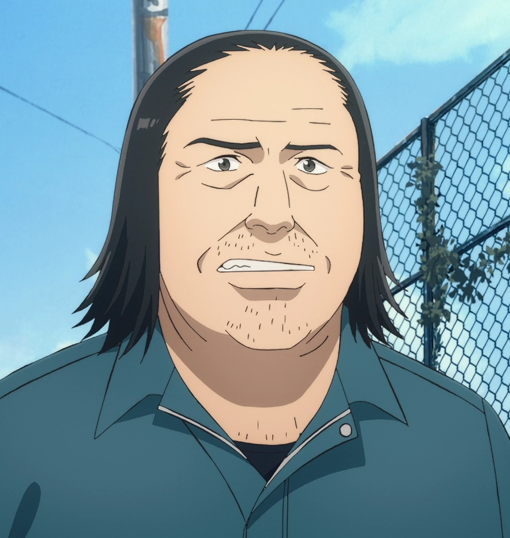 Bandit 2 | Wiki A Journey beyond Heaven | Fandom