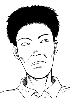 Nobuo Shimazaki | Wiki A Journey beyond Heaven | Fandom
