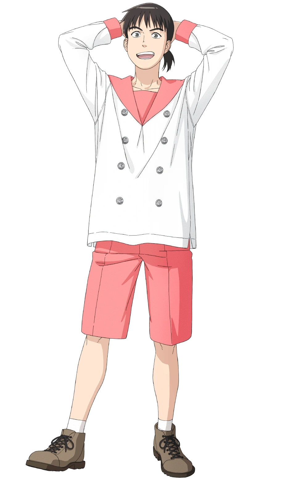 Taka | Wiki A Journey beyond Heaven | Fandom