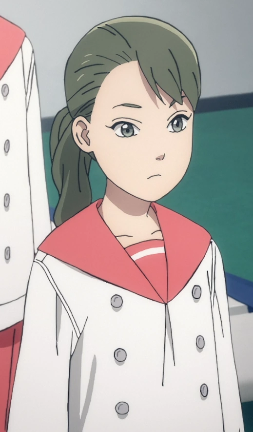 Sakuya | Wiki A Journey beyond Heaven | Fandom