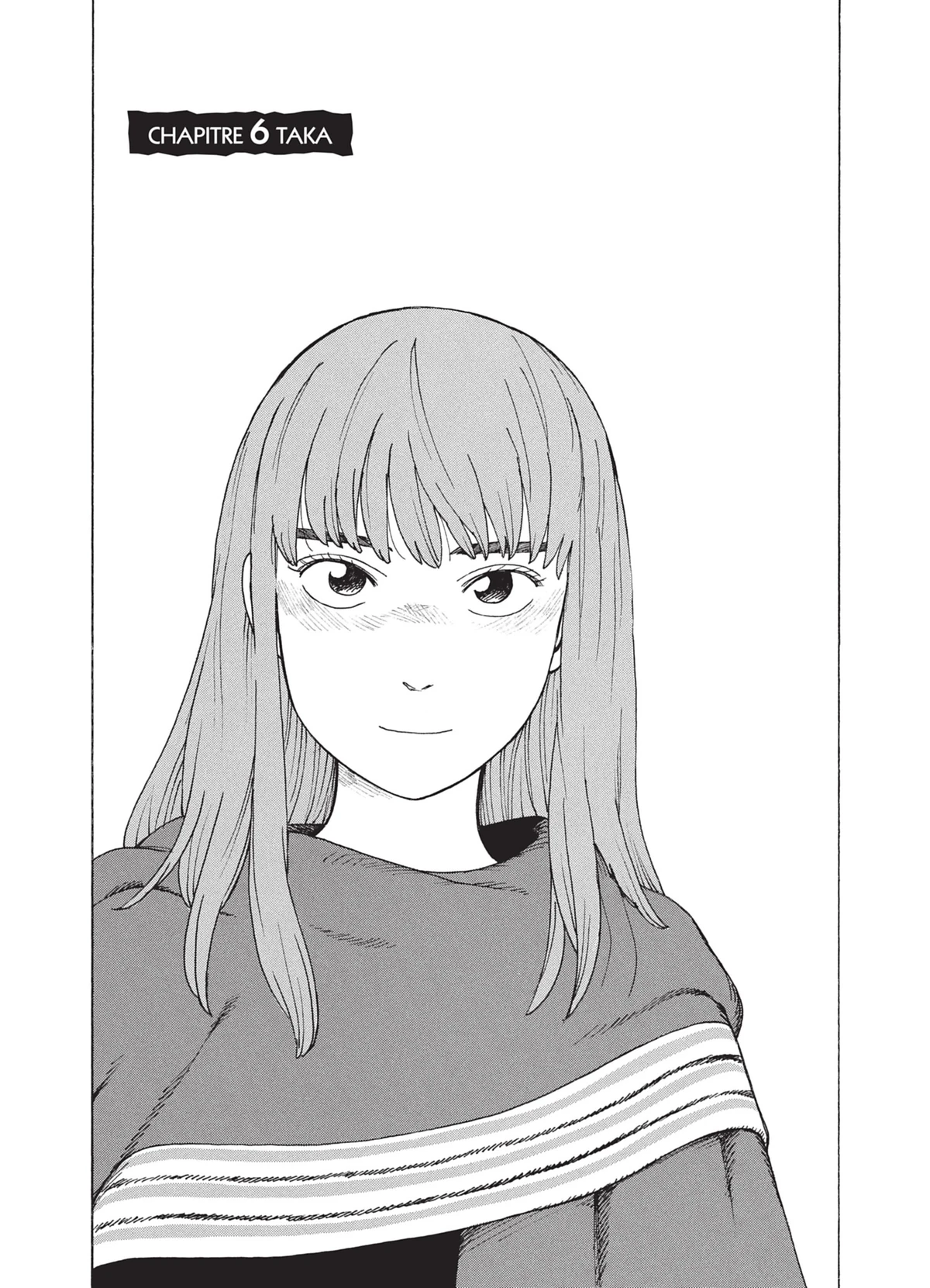 Chapitre 6 | Wiki A Journey beyond Heaven | Fandom