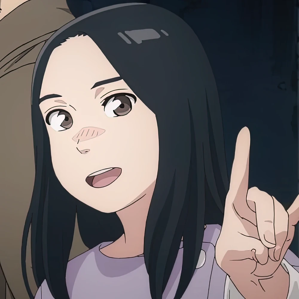 Kiriko Takehaya | Wiki A Journey beyond Heaven | Fandom