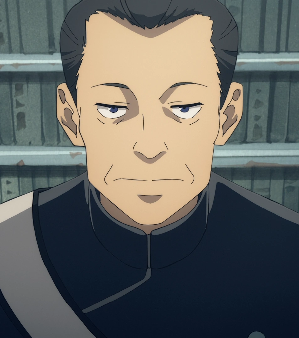 Réceptionniste | Wiki A Journey beyond Heaven | Fandom