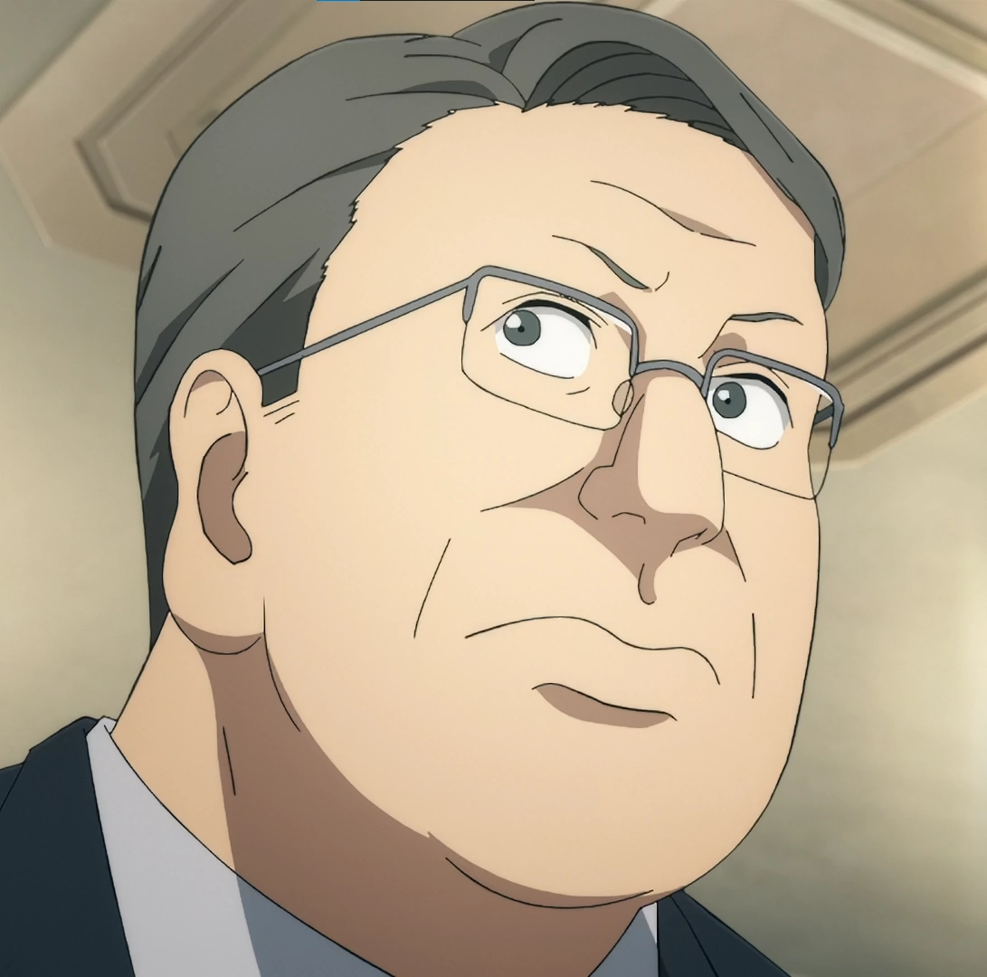 Nikaidô | Wiki A Journey beyond Heaven | Fandom