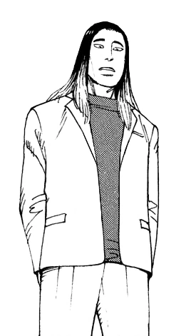 Inui | Wiki A Journey beyond Heaven | Fandom