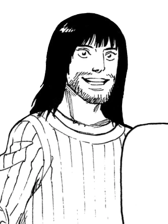 Kusakabe | Wiki A Journey beyond Heaven | Fandom