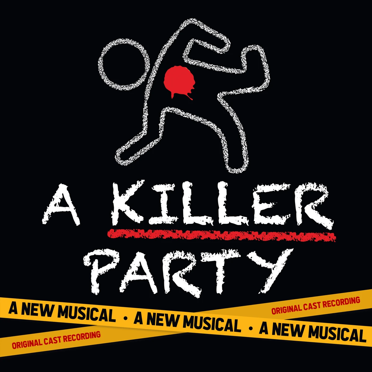 A Killer Party: A Murder Mystery Musical | A Killer Party: Murder ...
