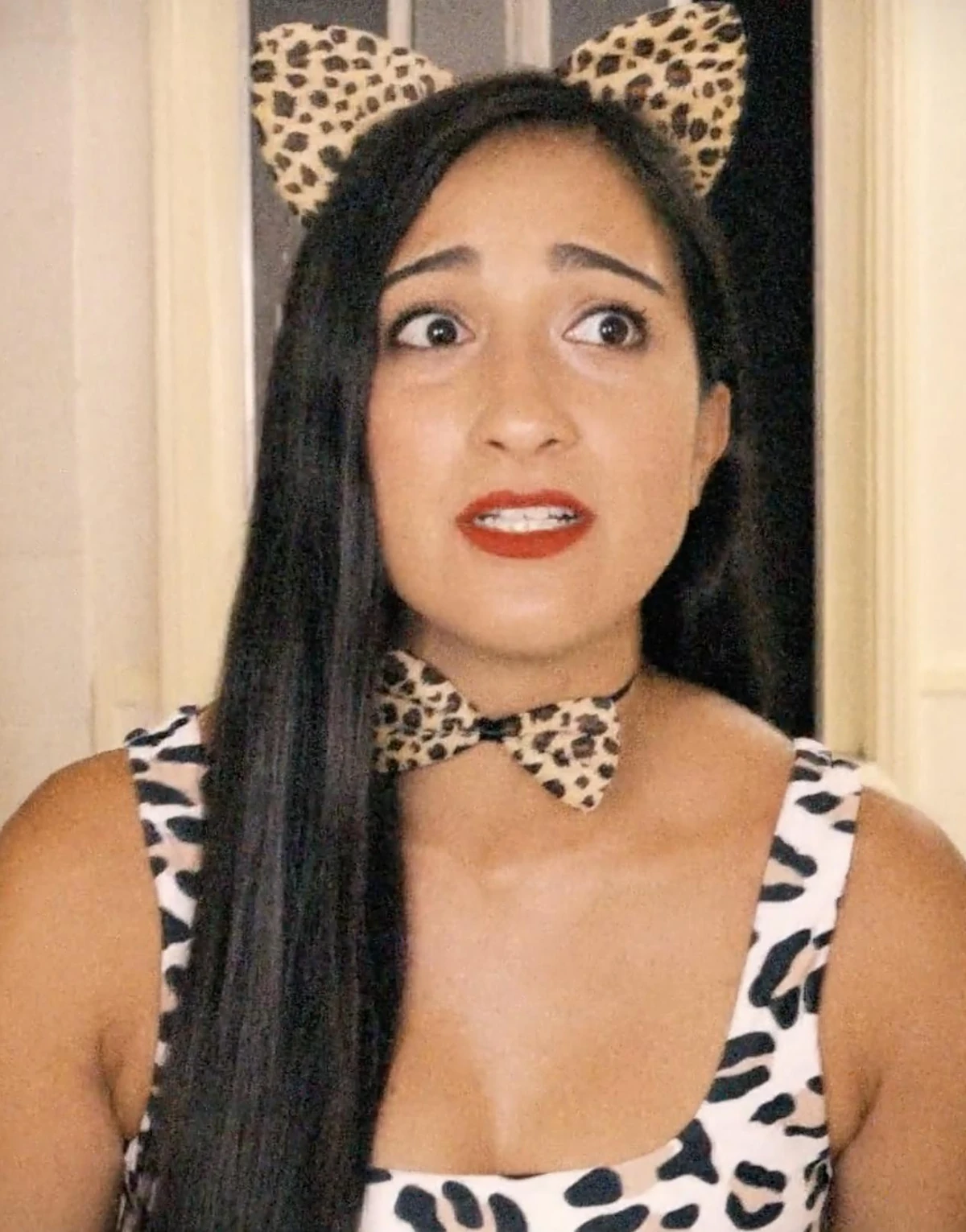 Lily Wright | A Killer Party: Murder Mystery Musical Wiki | Fandom