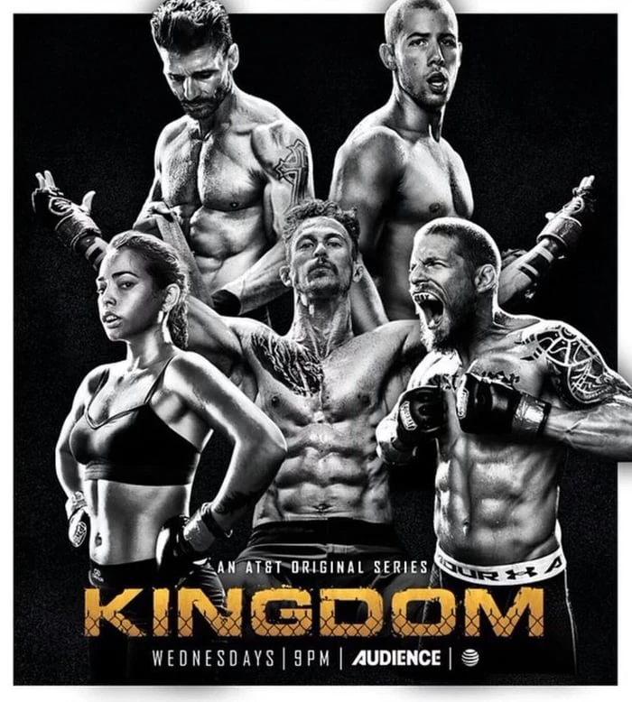 Category:Kingdom Wiki | Kingdom Wiki | Fandom