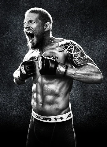 Ryan Wheeler | Kingdom Wiki | Fandom