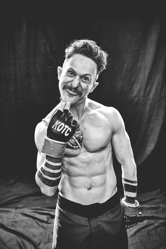 Jay Kulina | Kingdom Wiki | Fandom