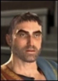 Dean Mahoney | A Kirby Earth Wiki | Fandom