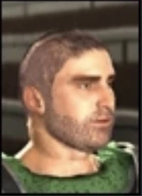 Quintus Aurelius | A Kirby Earth Wiki | Fandom