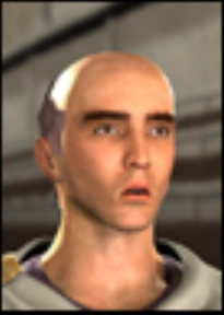 Cyril Drake | A Kirby Earth Wiki | Fandom