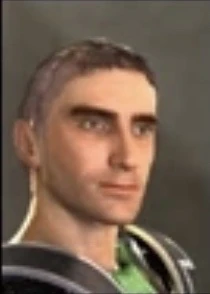 Anthony Austin | A Kirby Earth Wiki | Fandom