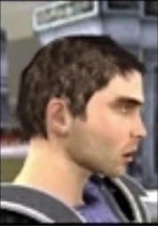 Daniel Bailey Jr. | A Kirby Earth Wiki | Fandom