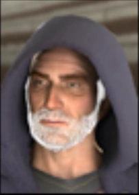 Joseph Bartlett | A Kirby Earth Wiki | Fandom