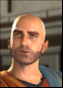 Brayden McCoy | A Kirby Earth Wiki | Fandom