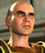 Quintis Commodus | A Kirby Earth Wiki | Fandom