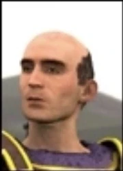 Lucius Ahala | A Kirby Earth Wiki | Fandom