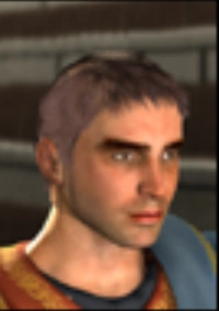 Louis Beam | A Kirby Earth Wiki | Fandom