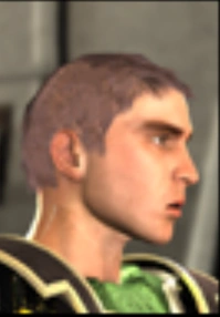 Dave DeSimon | A Kirby Earth Wiki | Fandom