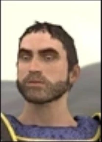 Paul Haltmann Sr. | A Kirby Earth Wiki | Fandom