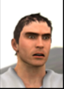 Derek Morrow | A Kirby Earth Wiki | Fandom