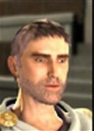 Seth King | A Kirby Earth Wiki | Fandom