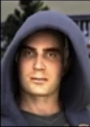 Charlie Mathis | A Kirby Earth Wiki | Fandom